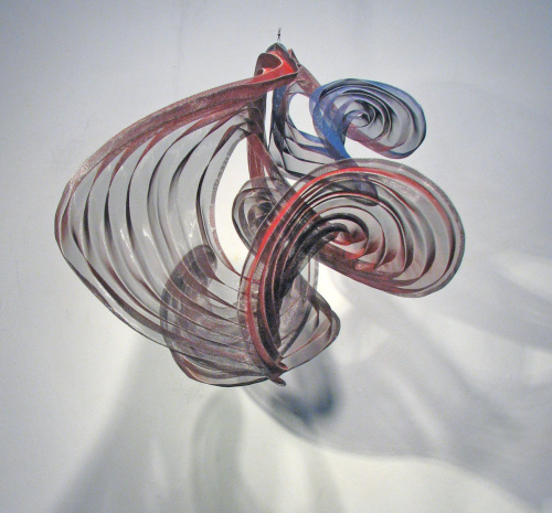Janet Brome: Sculptures