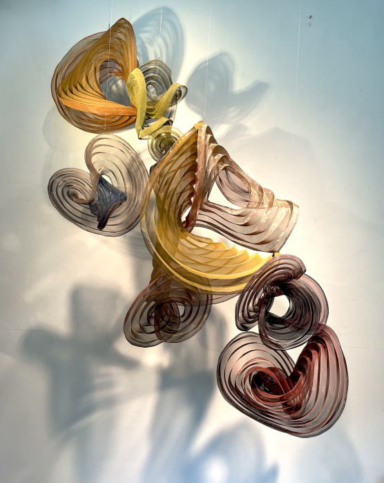 Janet Brome: Recent Work